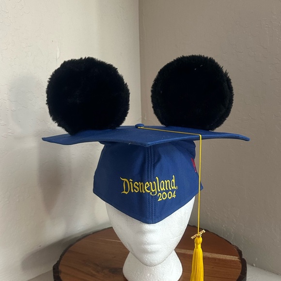 Disney | Accessories | Disneyland Disney Parks 204 Mickey Mouse ...